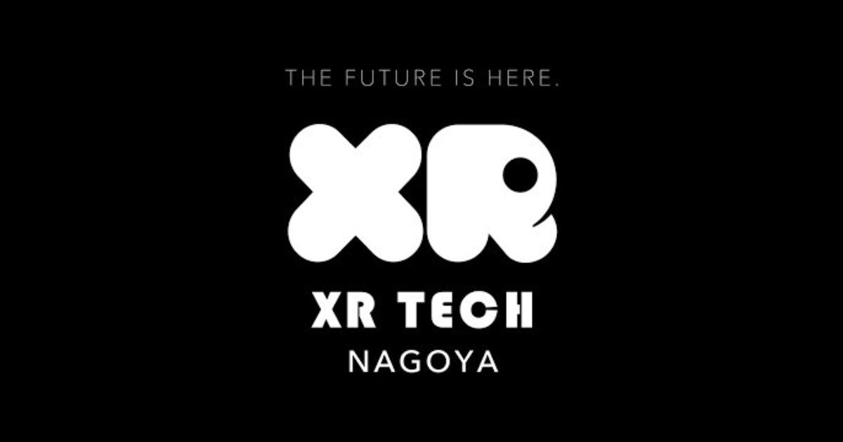 【1/30更新】#xRTechNagoya # 9 - posfie