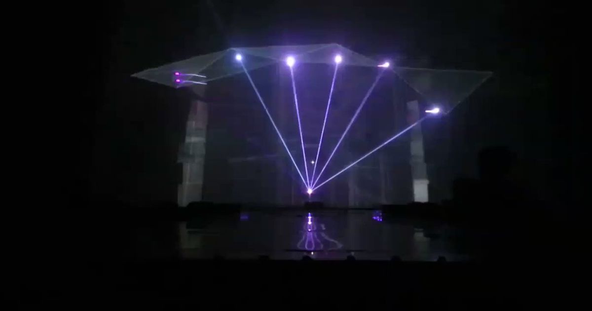 SIRO-A new year Live - posfie