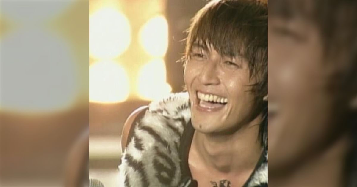 #Bzの呪文 #松本孝弘の呪文 #稲葉浩志の呪文 - posfie