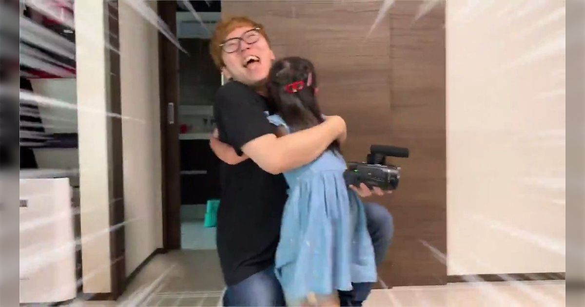 Love hikakin - posfie