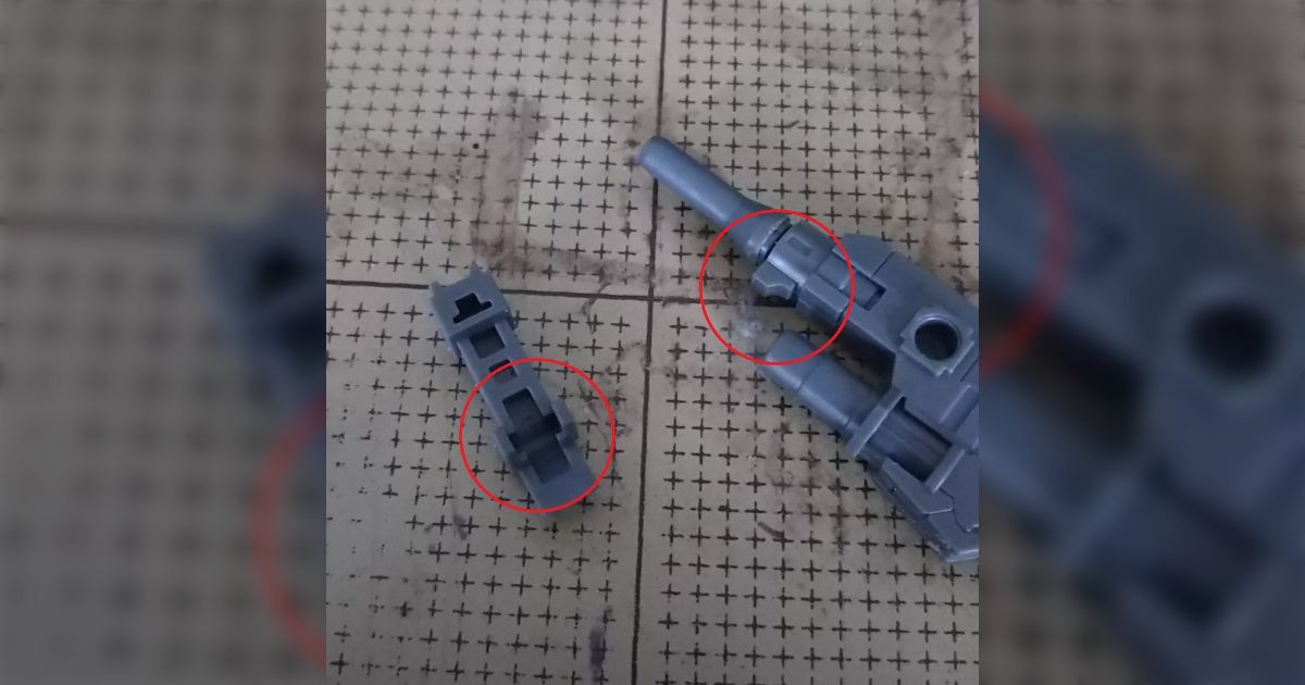 30MM気付き まとめ - posfie