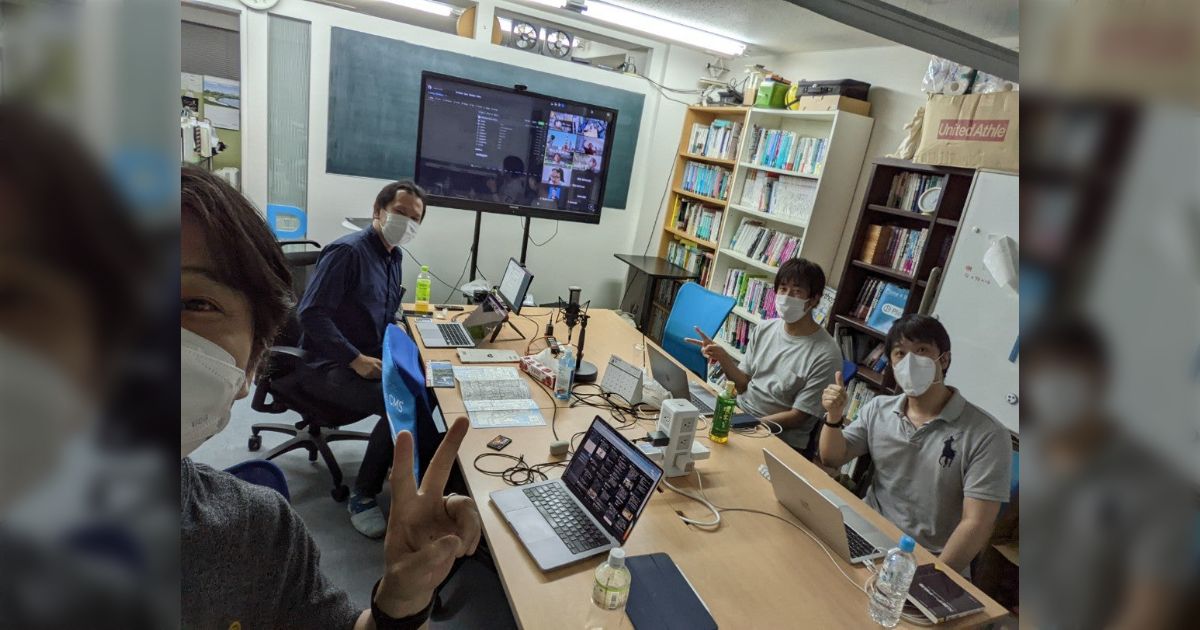 Python mini Hack-a-thon #138 - Togetter [トゥギャッター]