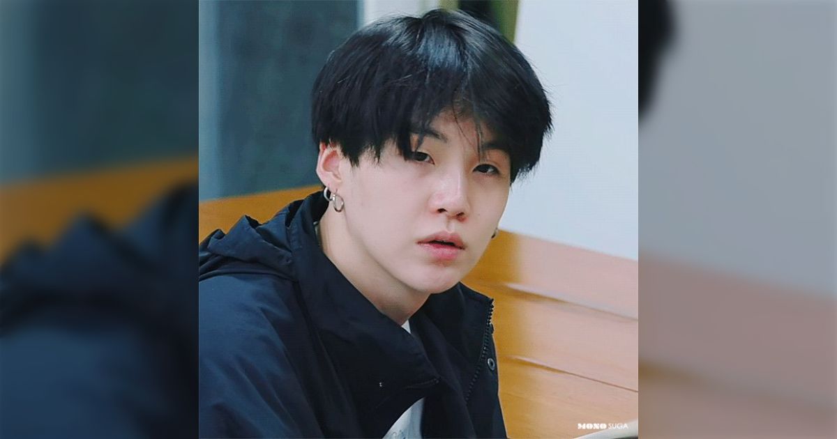 ユンギ先輩3 - Togetter [トゥギャッター]