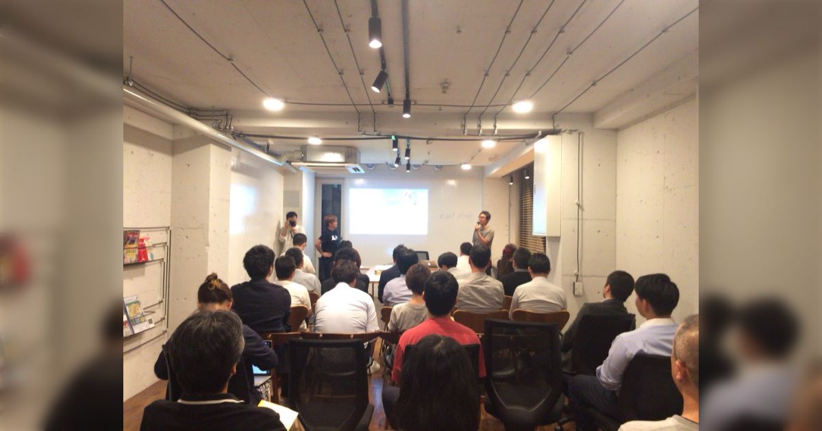 AED Vol.3 Google中の人が話す「2018年Google検索最新情報」Twitterまとめ - posfie