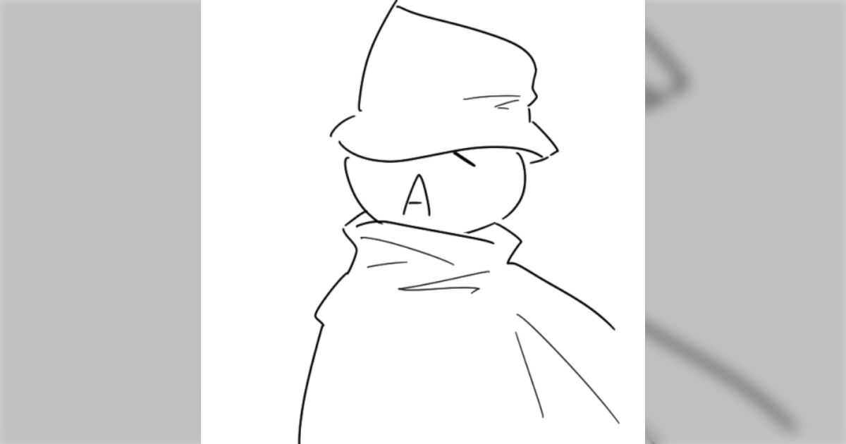 色々なペナーさん - posfie