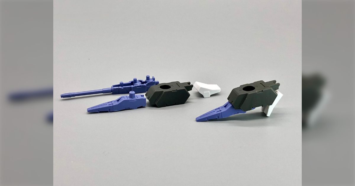 30MM カスタムアイデアまとめ - posfie