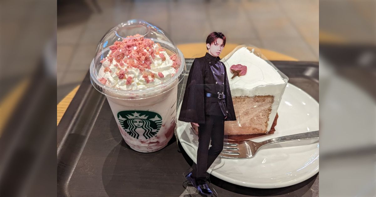 推しに狂う様53 - posfie