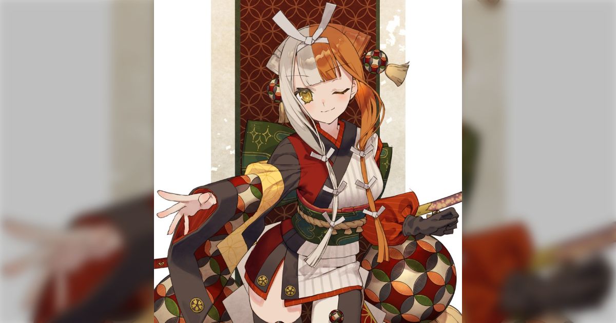 FGOぐだぐだ龍馬危機一髪RT記録 - posfie