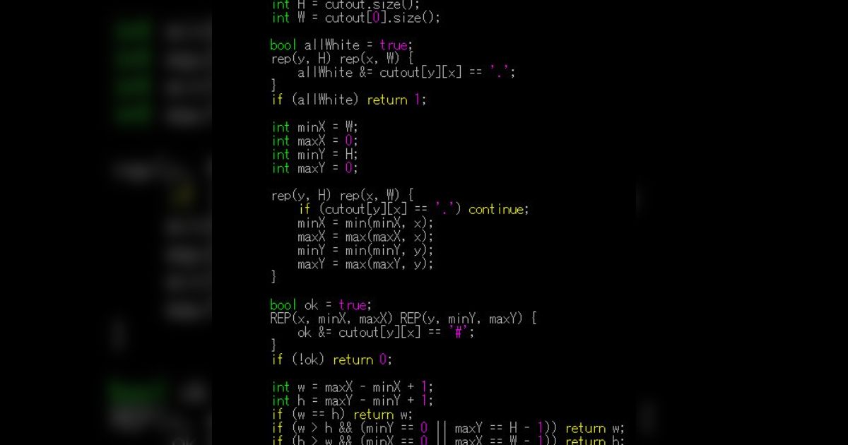 TCO18 Algorithm R3B - posfie