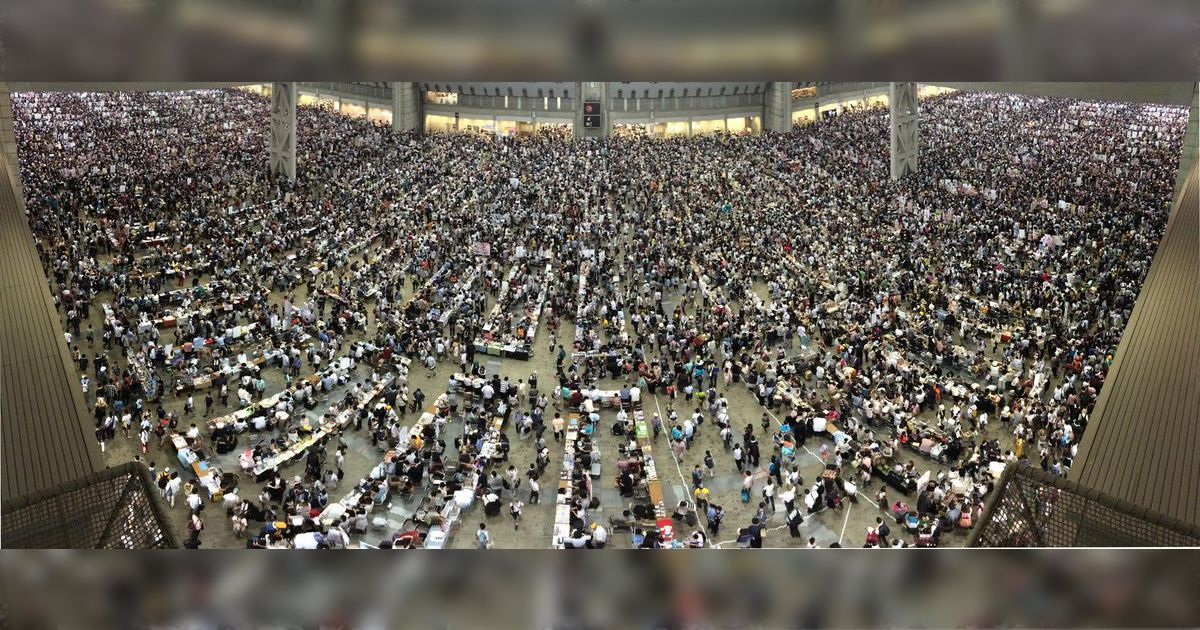 C88【150814~16】 - posfie