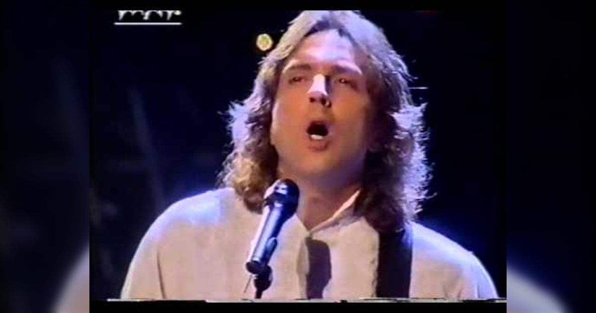 【Electric Light Orchestra Part II & The Orchestra】Eric Troyer（エリック・トロイヤ ...