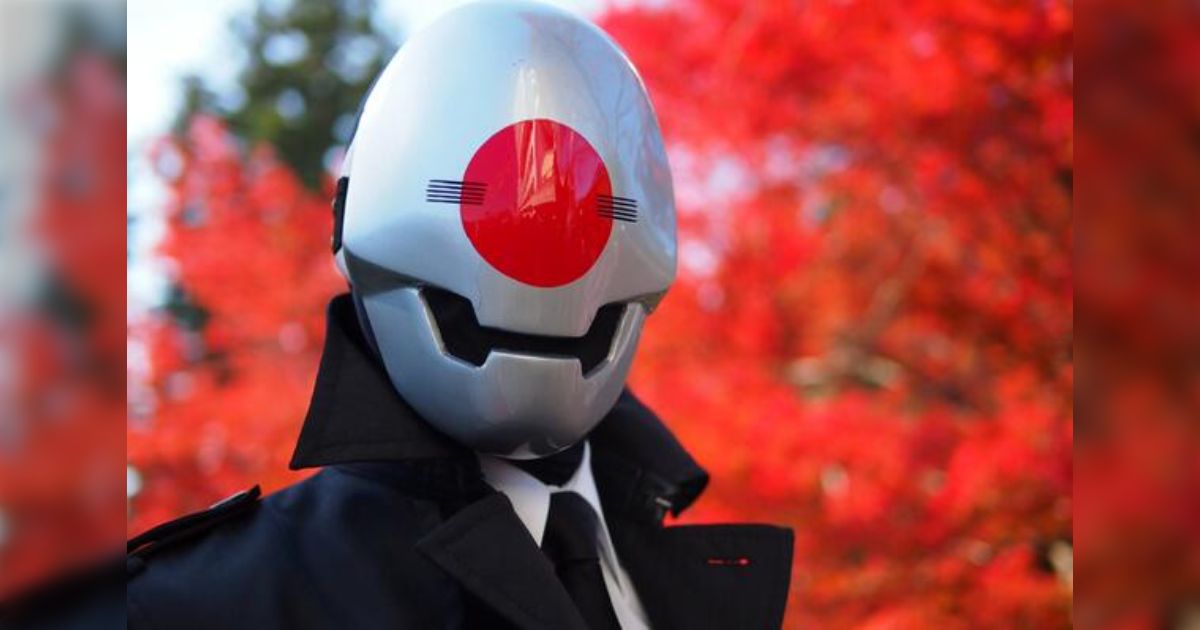 ダルライザー出動：白河紅葉まつり 2013.11.16 - posfie