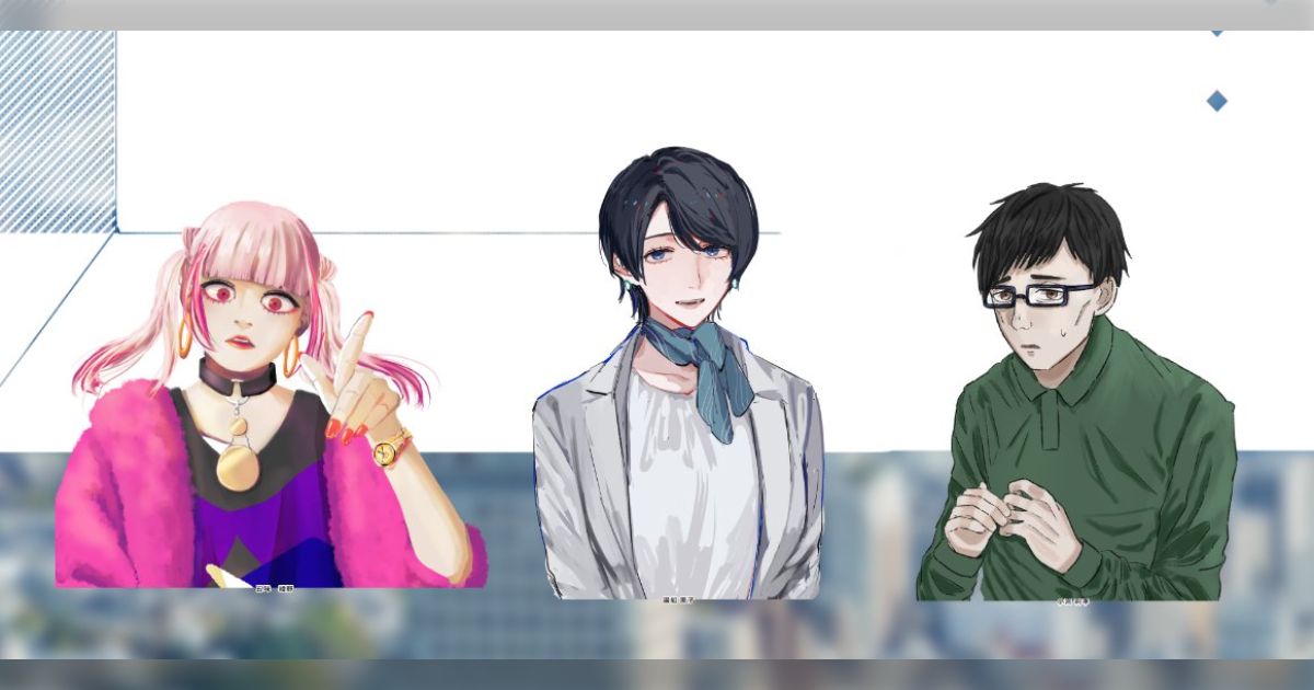 KP・PLとして通過したシナリオ達 - posfie