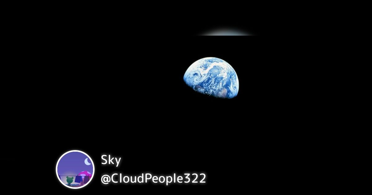 Sky(@CloudPeople322)のまとめ - posfie