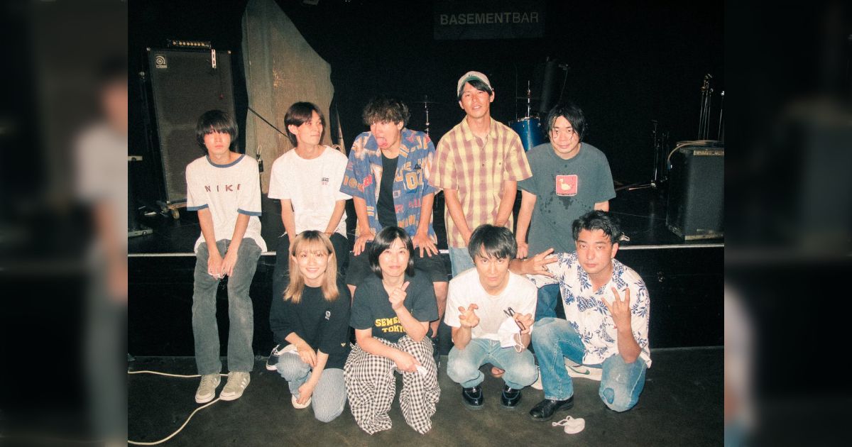 2021/8/27 テトテヲvol.5 - posfie