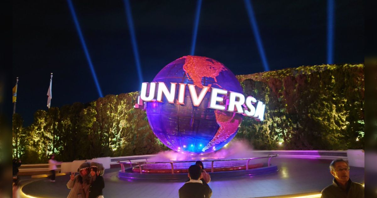 2024年11月 USJのJAL貸切プレミアムナイトと讃岐、倉敷の旅 - Togetter [トゥギャッター]