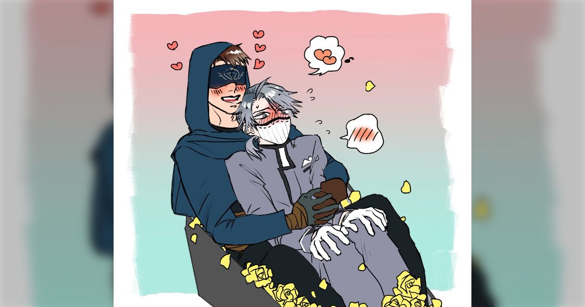 BL注意占納まとめ⚠︎腐 - posfie