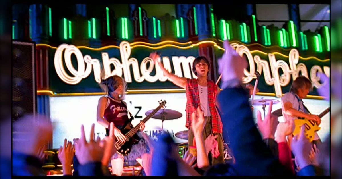 【B'z 35th special】34th Single「IT'S SHOWTIME!!」 - posfie