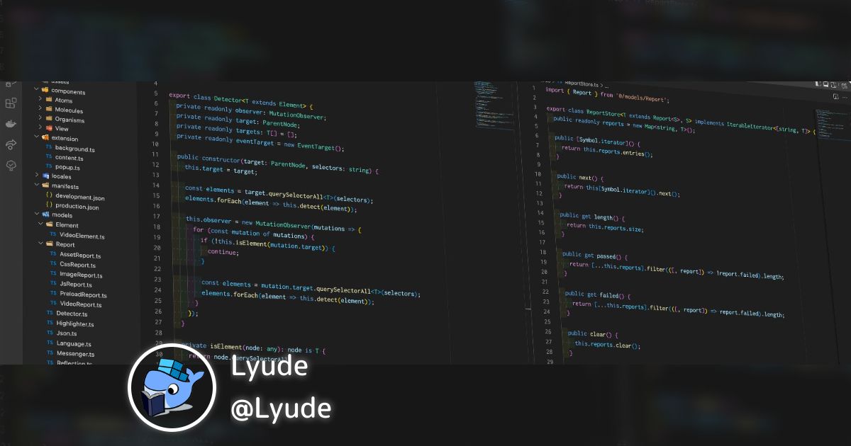 Lyude(@Lyude)のまとめ - posfie