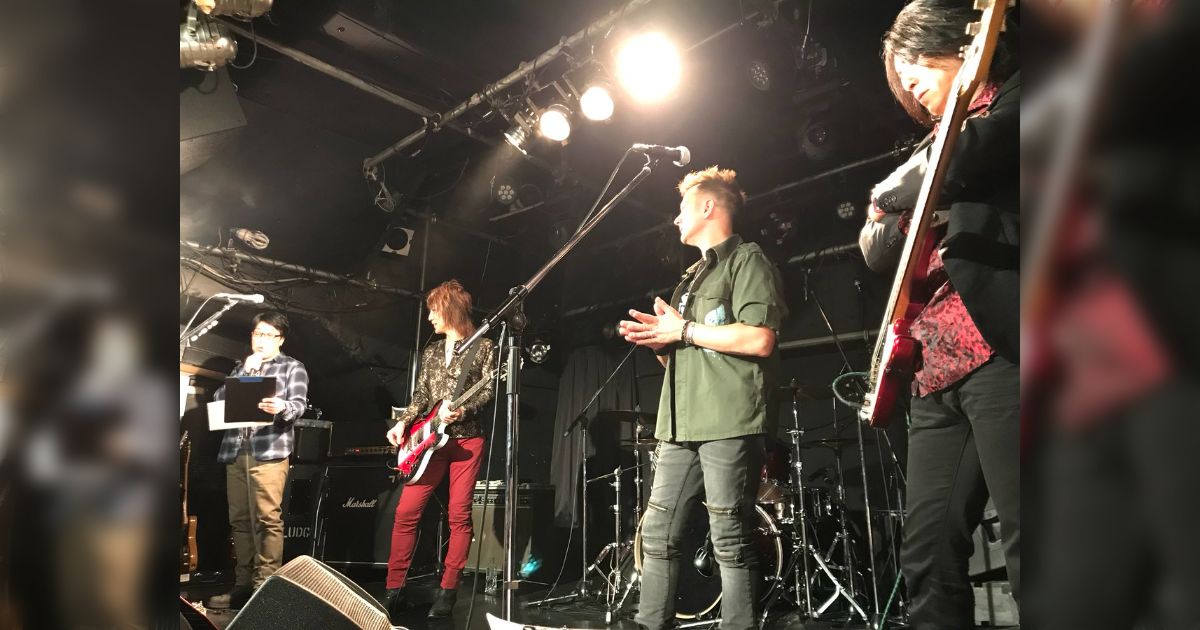 2018.1.6大橋隆志&高木大介Mind-O-Nation新春スペシャル (2ページ目) - Togetter [トゥギャッター]