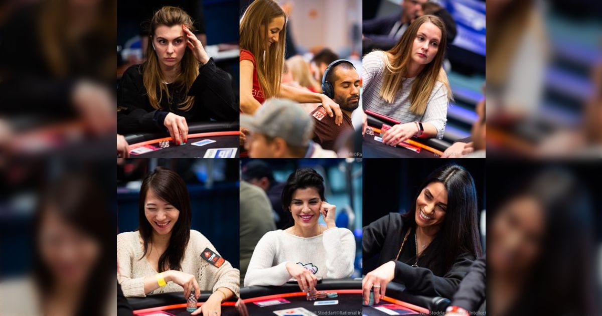 ポーカーNOW！2019-04-27 - posfie