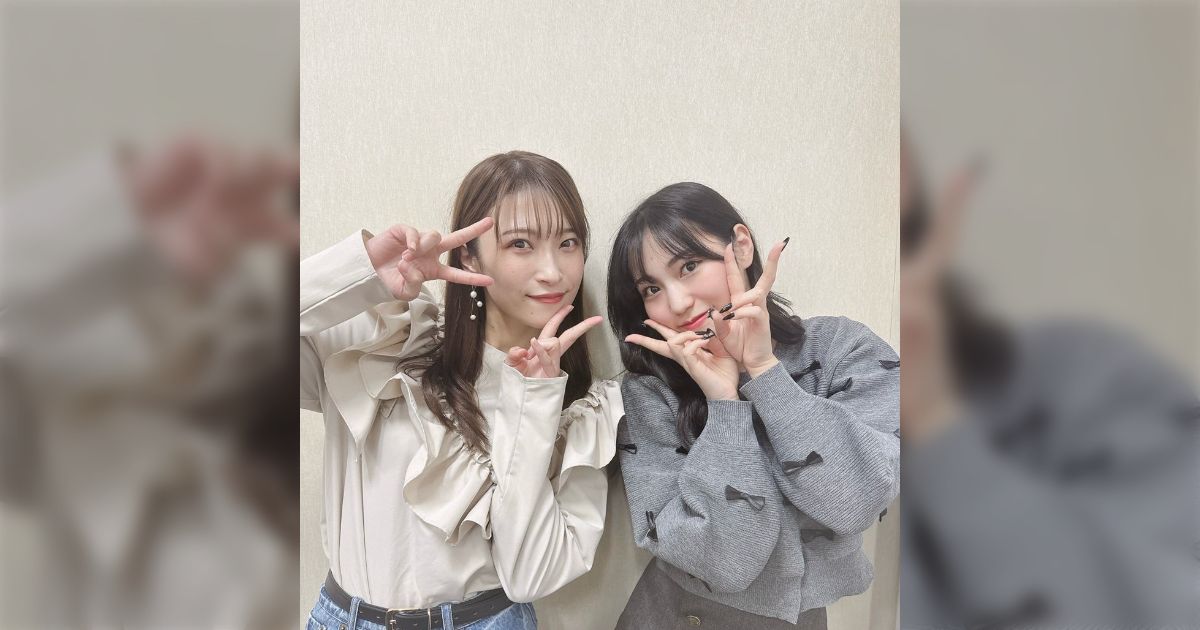 MBSヤングタウン土曜日2024年3月16日(松永里愛/二瓶有加) #yando - Togetter [トゥギャッター]