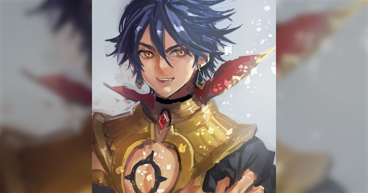 メギド72まとめ - posfie