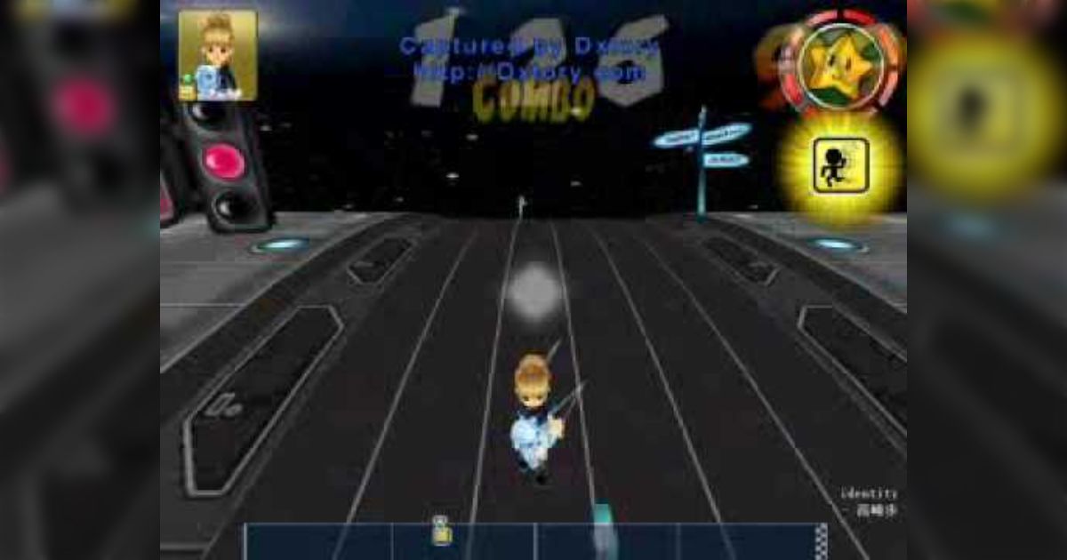 The New 迫真 Times ℗ - posfie