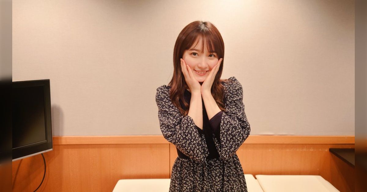 MBSヤングタウン土曜日2021年1月9日(横山玲奈&森戸知沙希) #yando - posfie