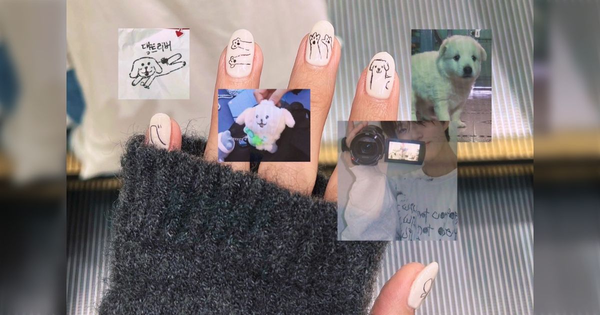 つめまとめ - posfie