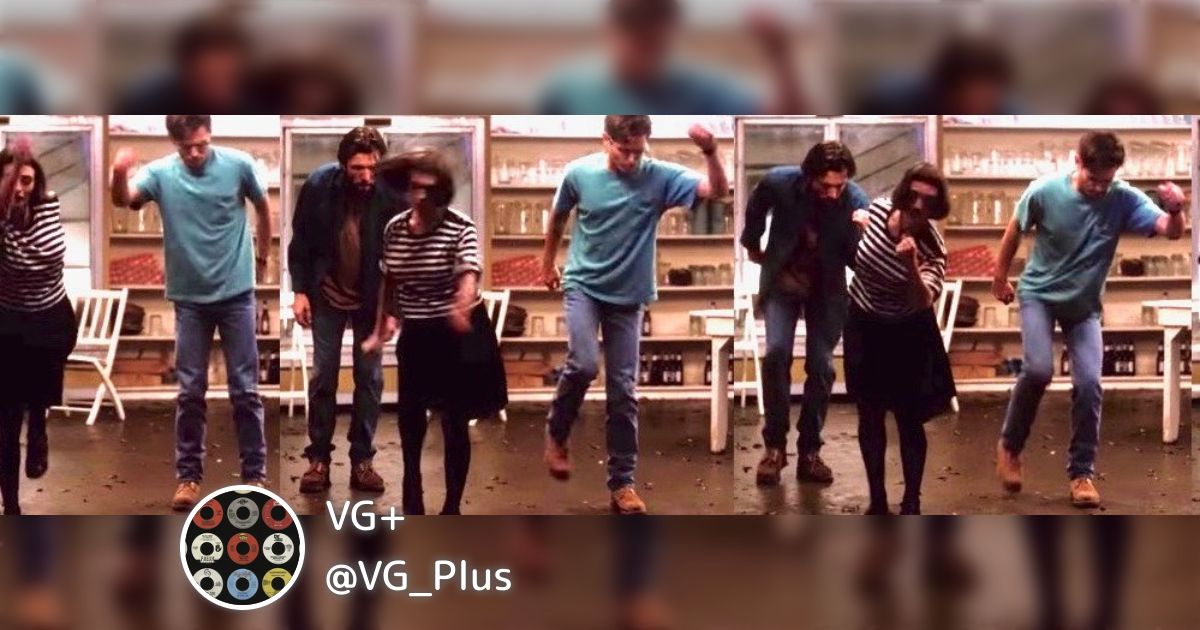 VG+(@VG_Plus)のまとめ - posfie