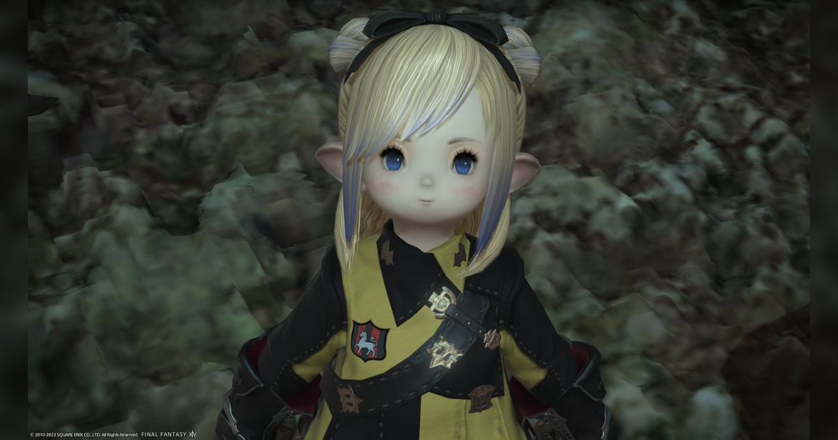 さんどねFF14日記 - posfie