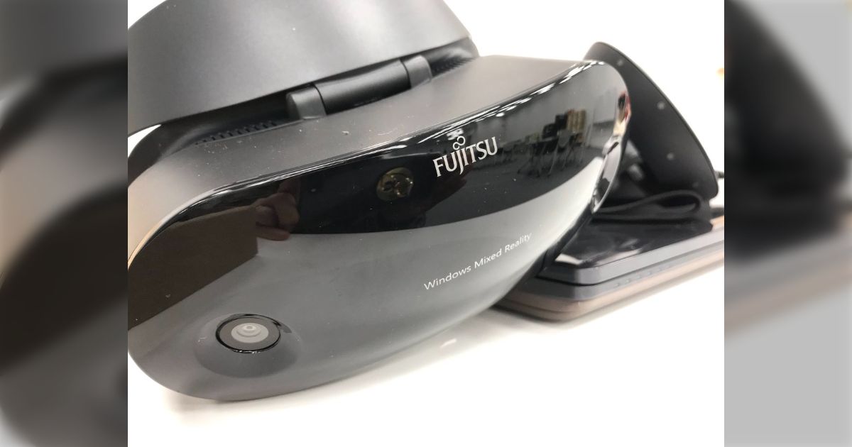 avex-xRハッカソン（VR/AR/MR) (11ページ目) - Togetter [トゥギャッター]