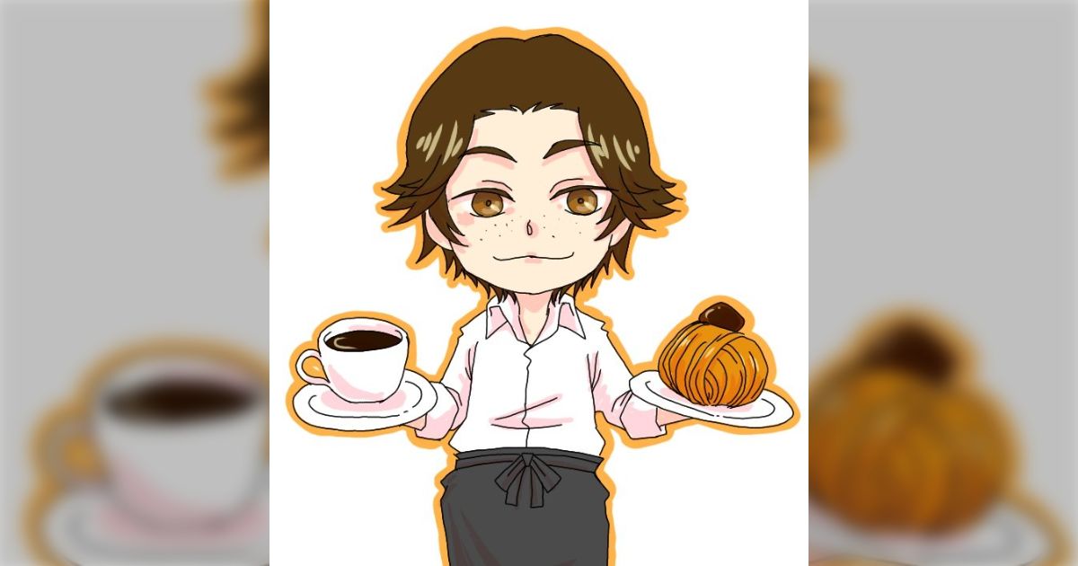 カフェ&バーつばさ - posfie