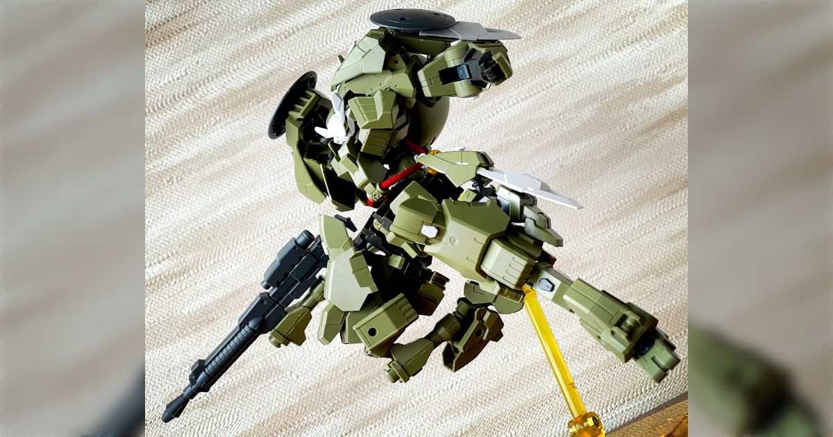 30MM自作まとめ - posfie