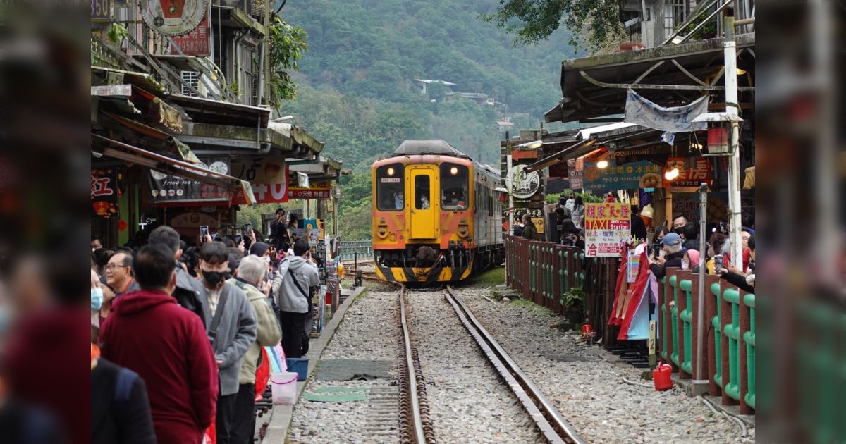 【海外旅行】3泊4日台湾の旅 - posfie