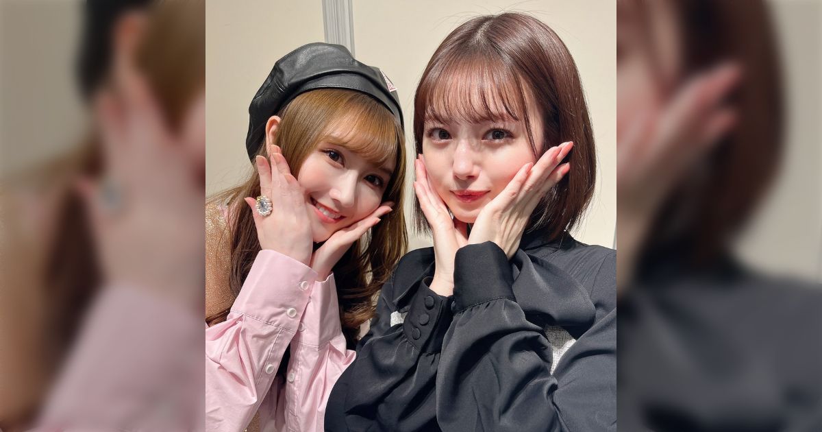 市川美織 ／ 2S (NMB48) - posfie