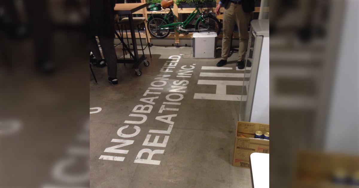 react-native meetup #1 - posfie