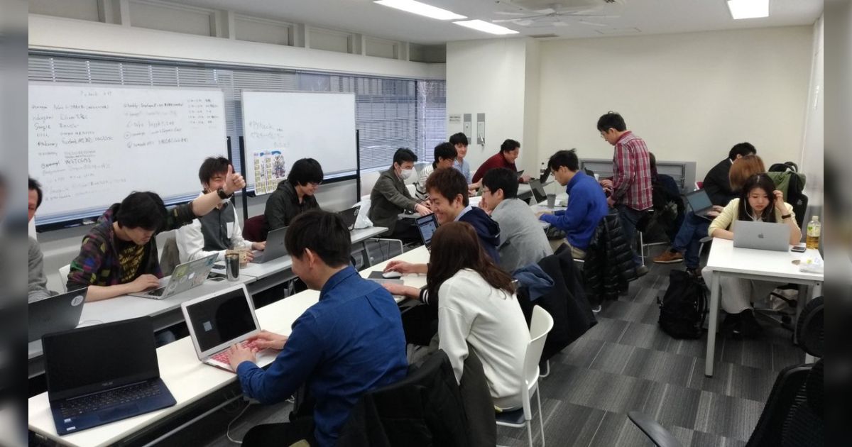 Python mini Hack-a-thon #97 - posfie