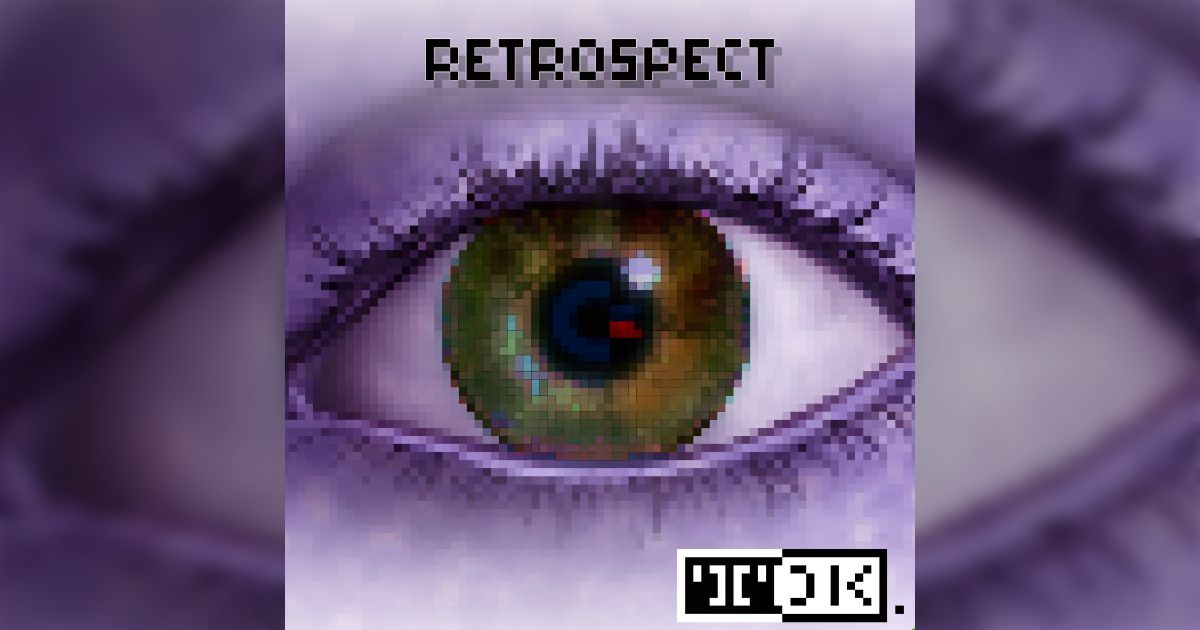 2020/12 CHIPTUNE Vol.9 - posfie