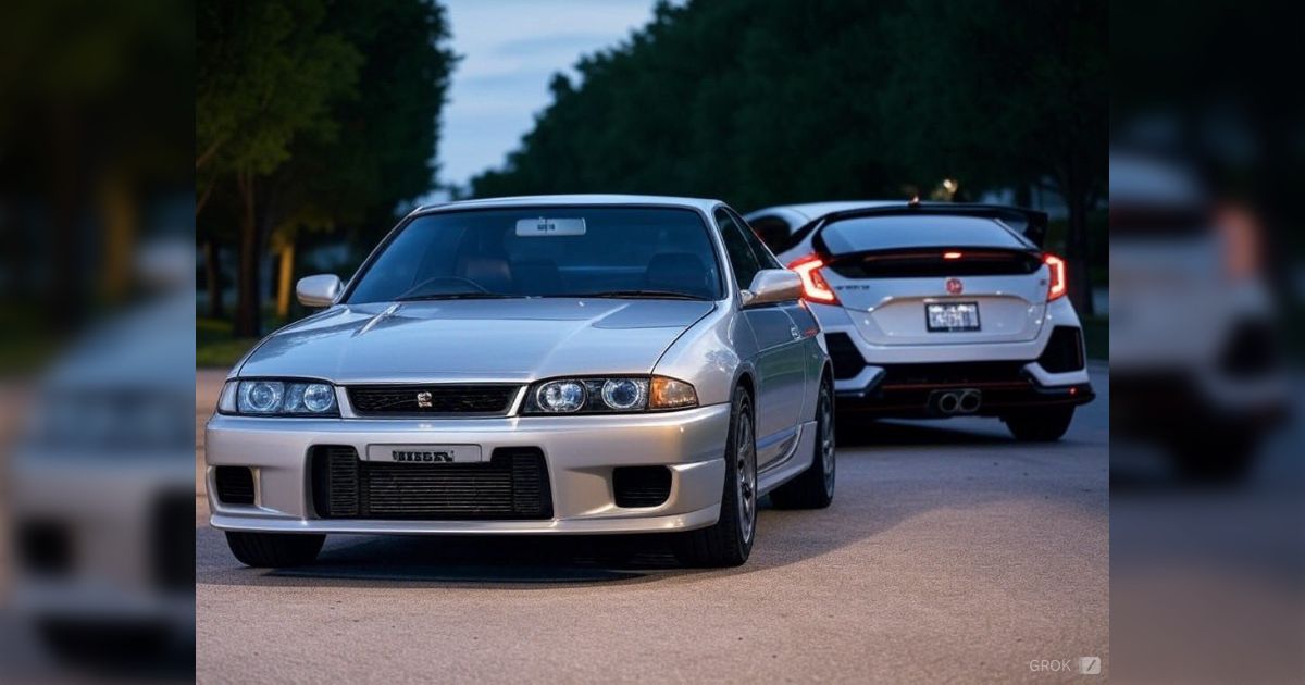 ホンダ・日産経営統合で両社の競合車種はどうなる？（セレナ・ステップワゴン、ノート・フィット、NSX・GT-R…） - posfie