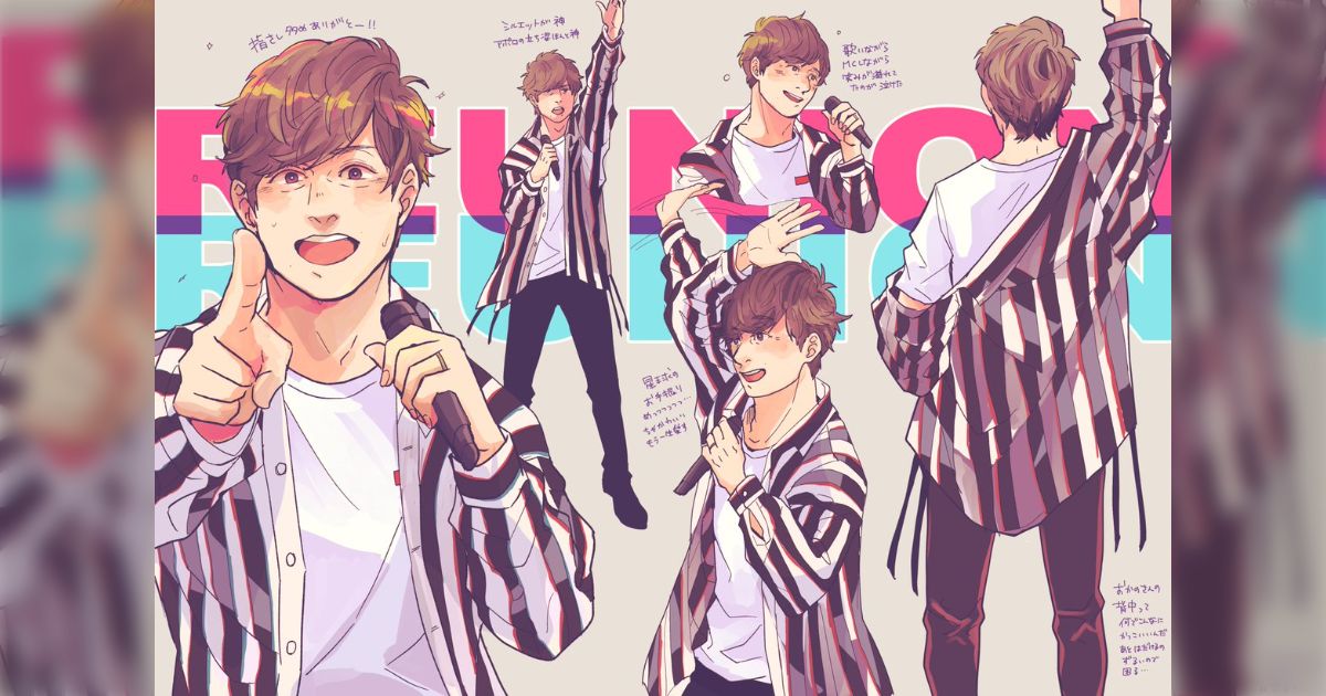 ふりおのえ2020 - posfie