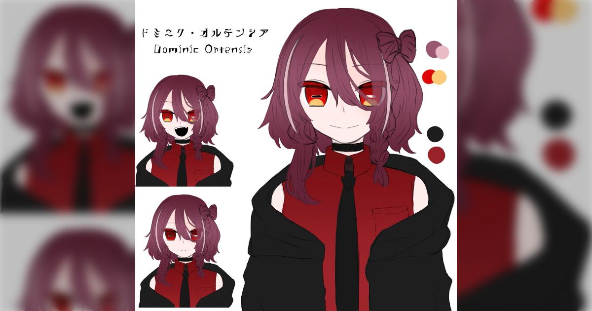 オルテンシア - posfie