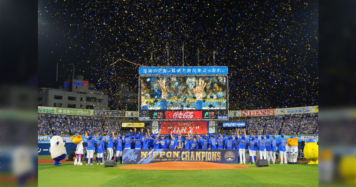 『SMBC日本シリーズ2024』ついったーバトル。 - posfie