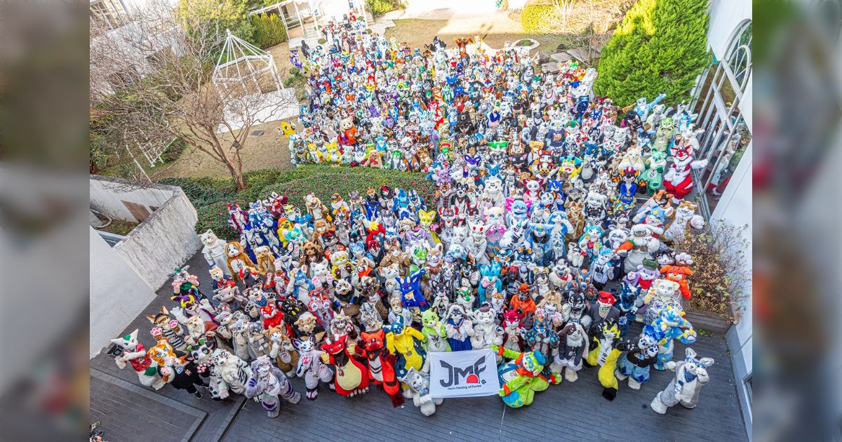 JMoF2023 合わせ撮影まとめ - posfie
