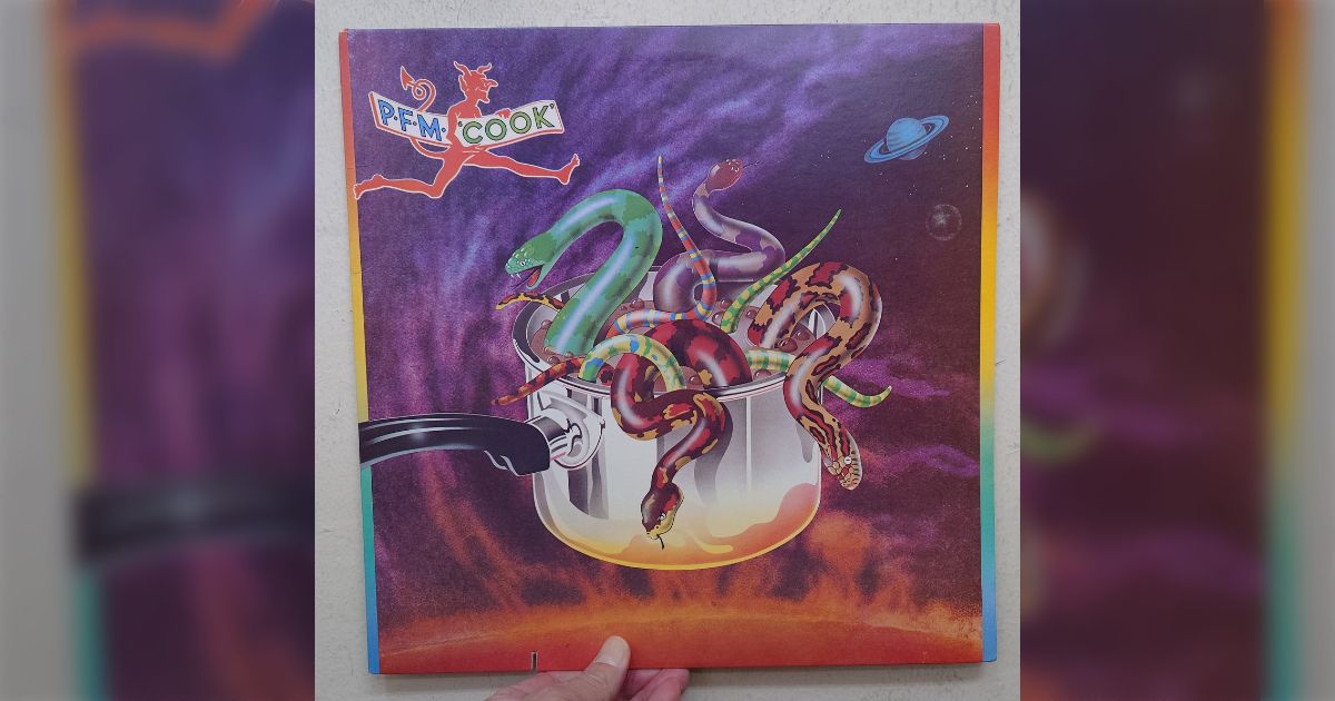 今日のジャケ【2025年1月】 - posfie