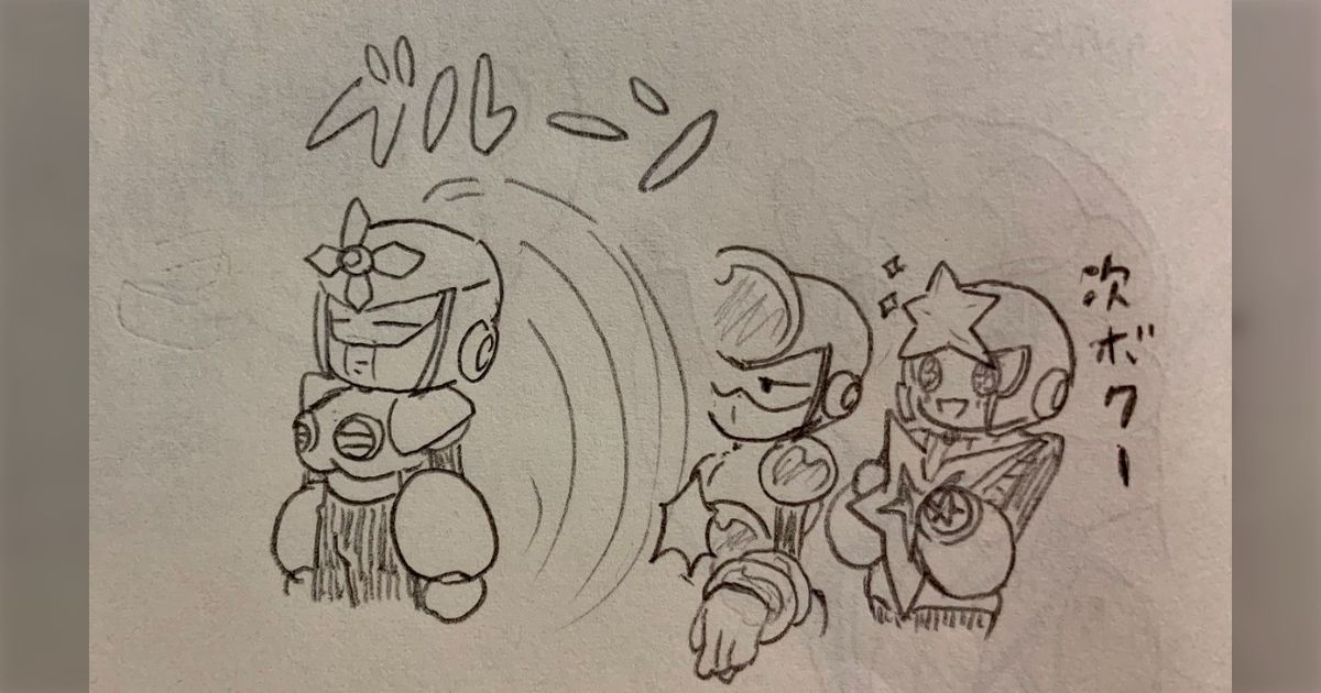 2020.2.12〜2020.8.30 絵まとめ - posfie