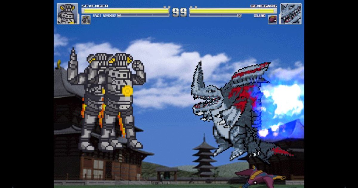 カーベィのMUGEN更新情報 - posfie