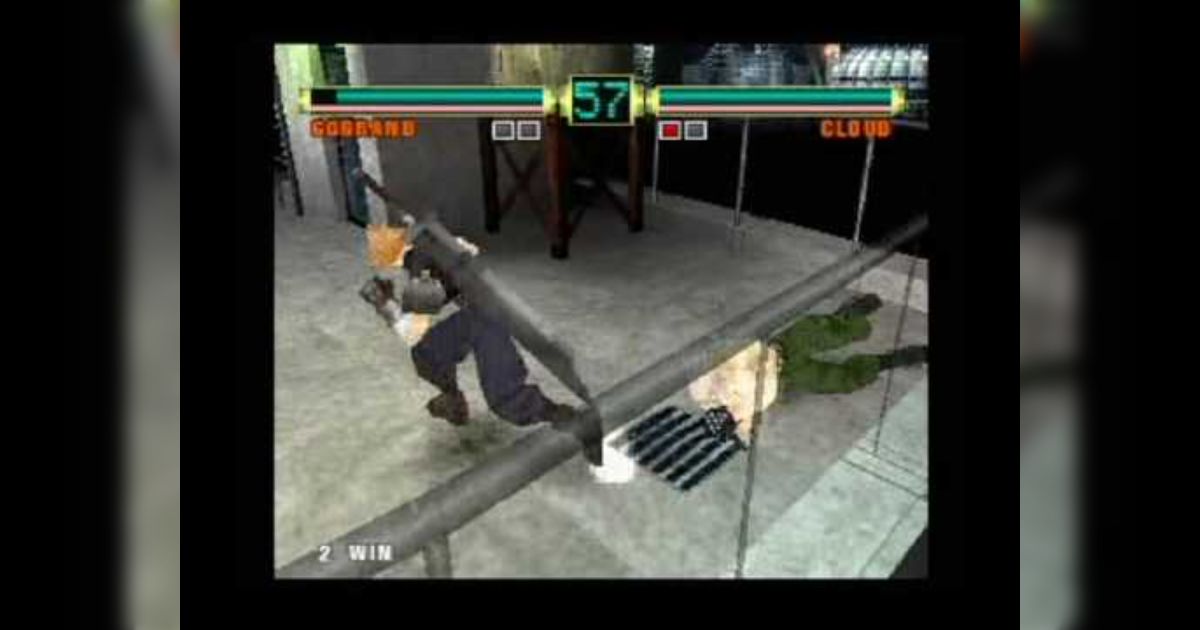 エアガイツのテクニックまとめ - posfie