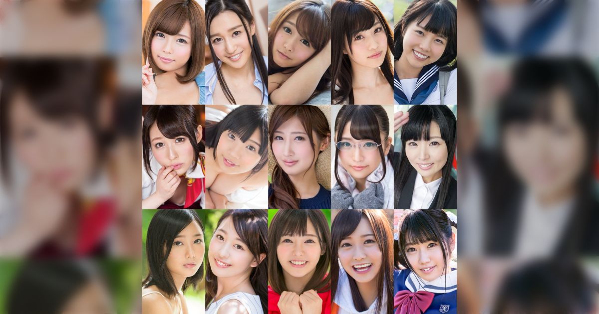 SODアワード2018 - posfie